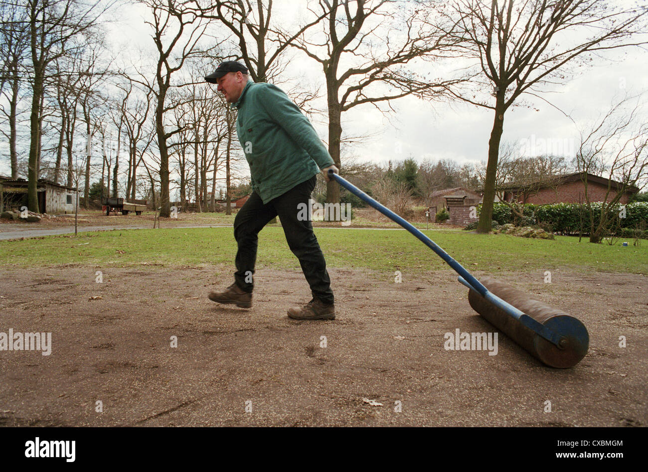 Farmer germany soil hi-res stock photography and images - Alamy
