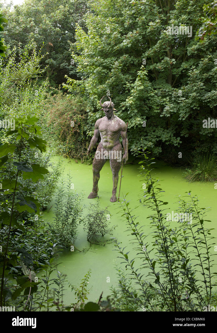 Jersey devil hi-res stock photography and images - Alamy