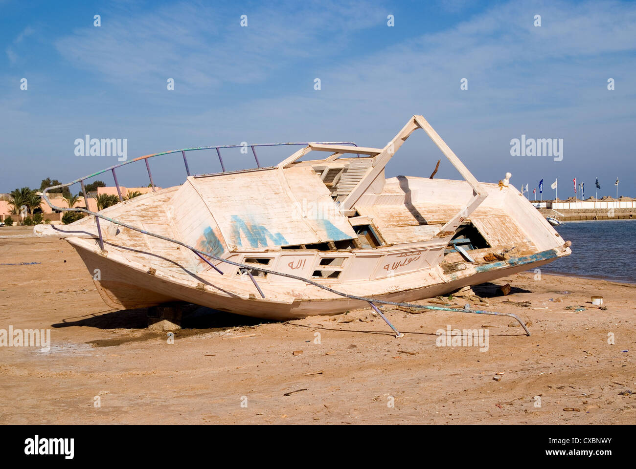 Safaga egypt beach hi-res stock photography and images - Alamy