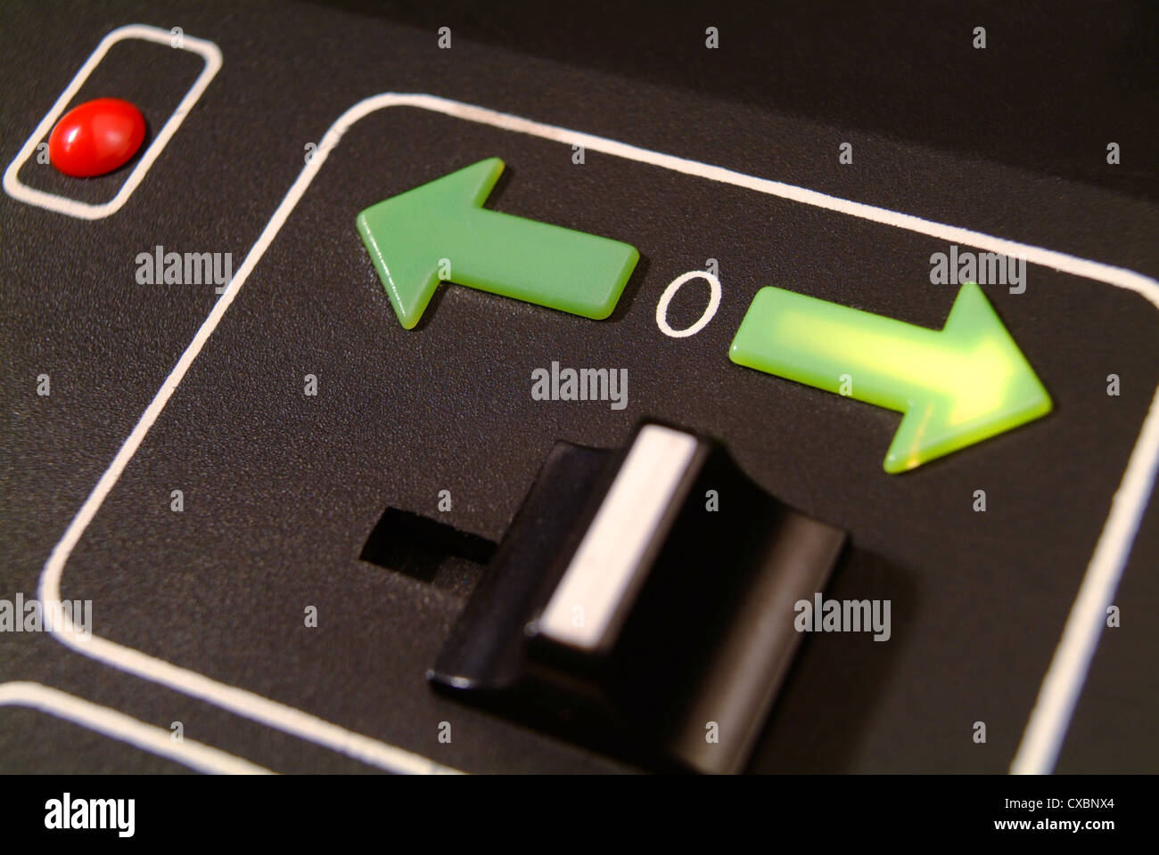 Close up photo of switch hi-res stock photography and images - Alamy