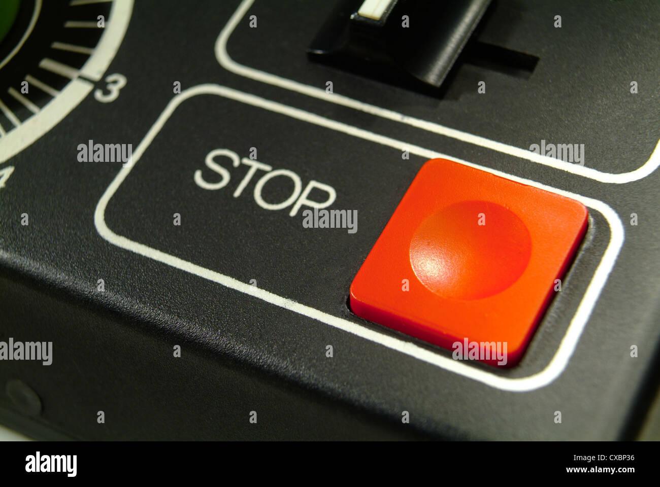 Emergency exit button hi-res stock photography and images - Alamy