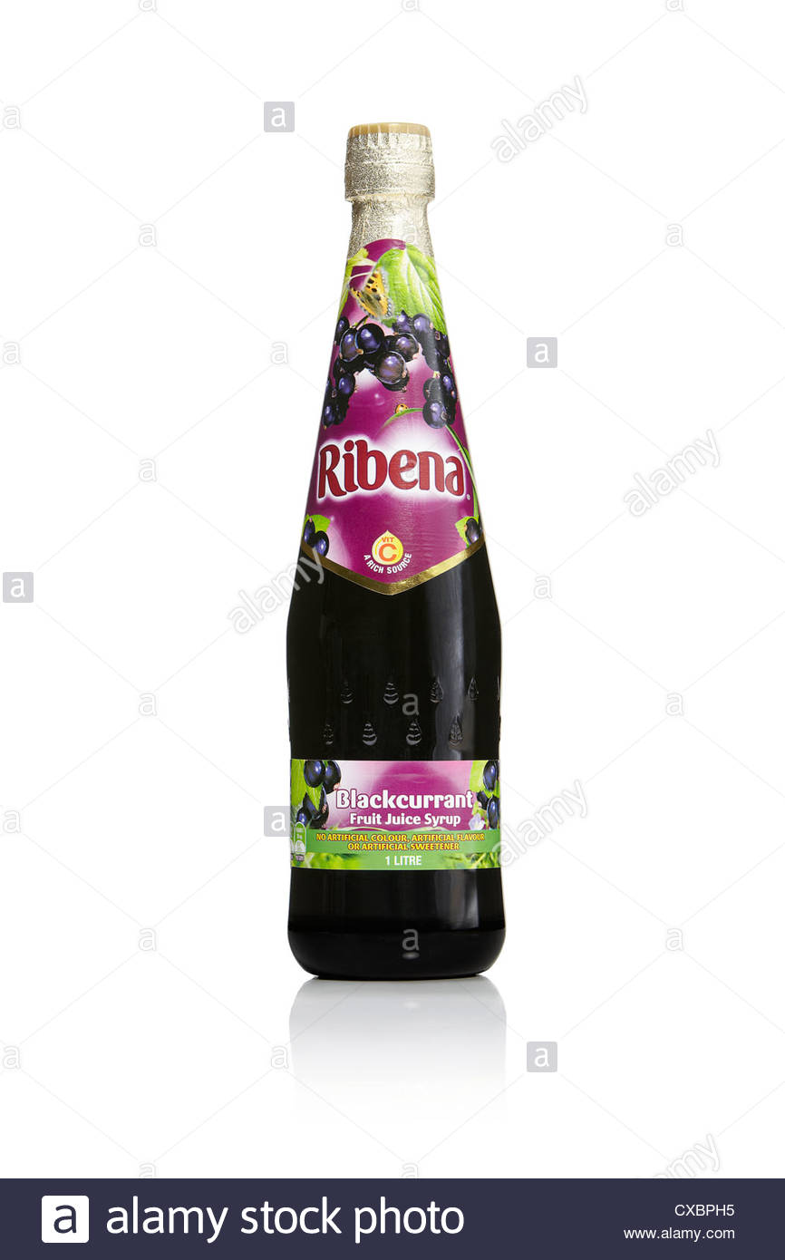 Ribena High Resolution Stock Photography and Images - Alamy