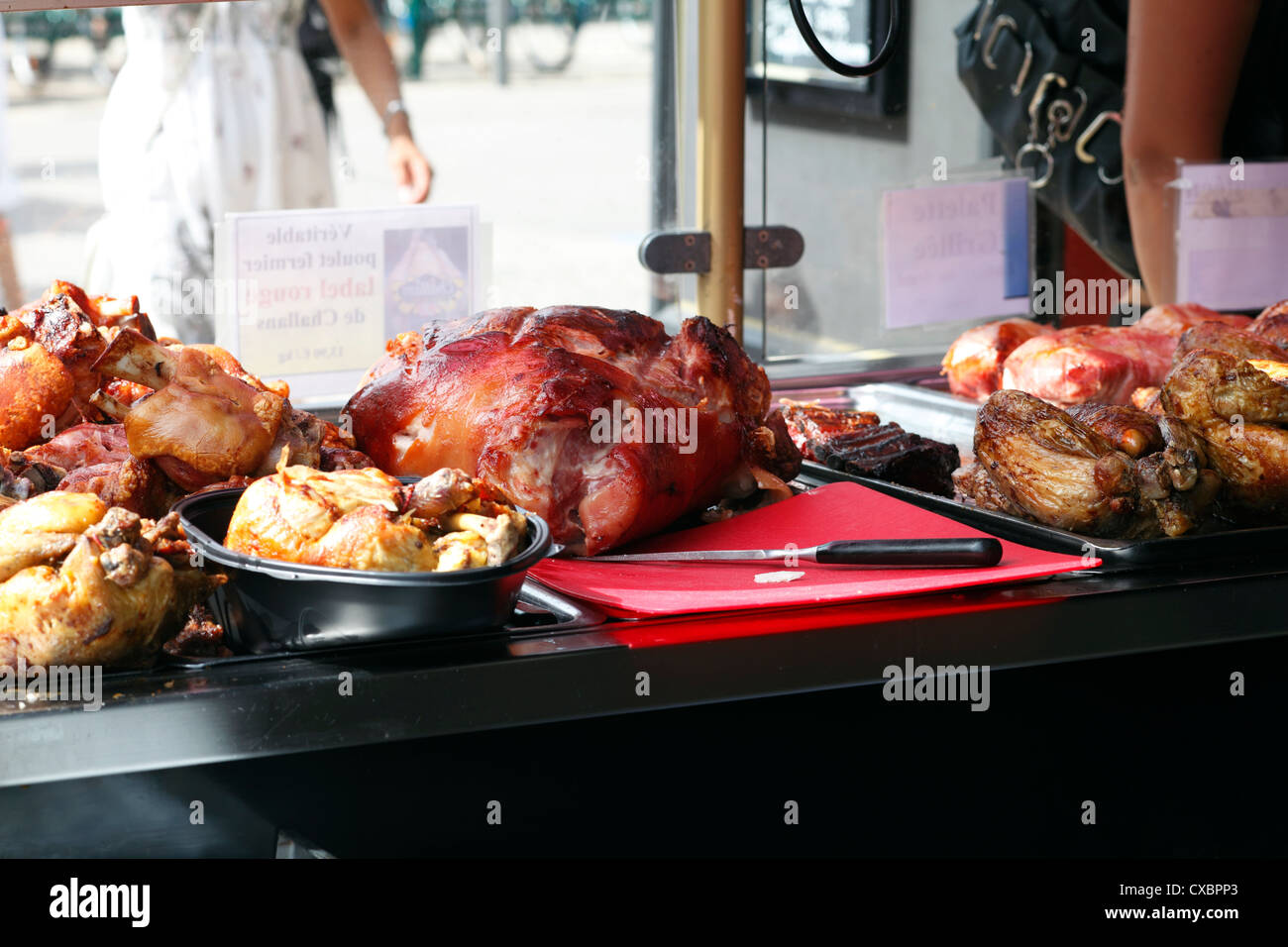 Carvery hi-res stock photography and images - Alamy