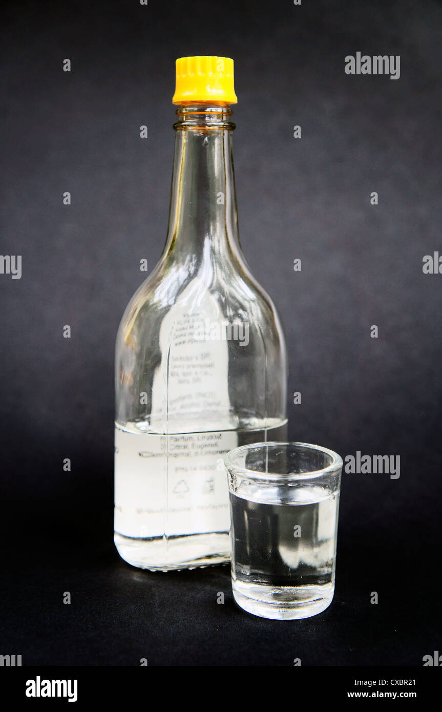 ALPA FRANCOVKA Alcohol Herbal Tincture, illustrative image, September ...