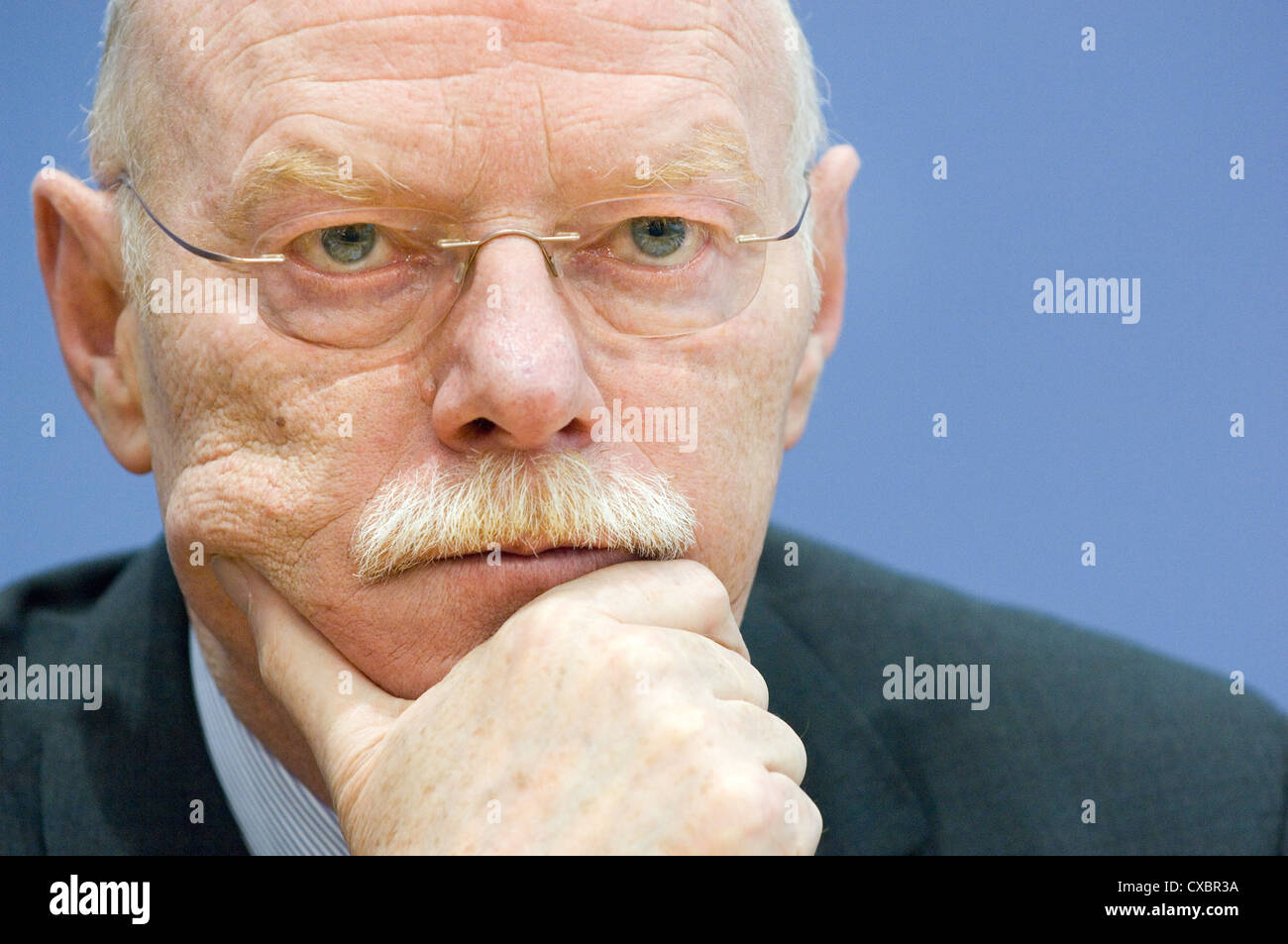 Peter Struck, SPD Stock Photo - Alamy