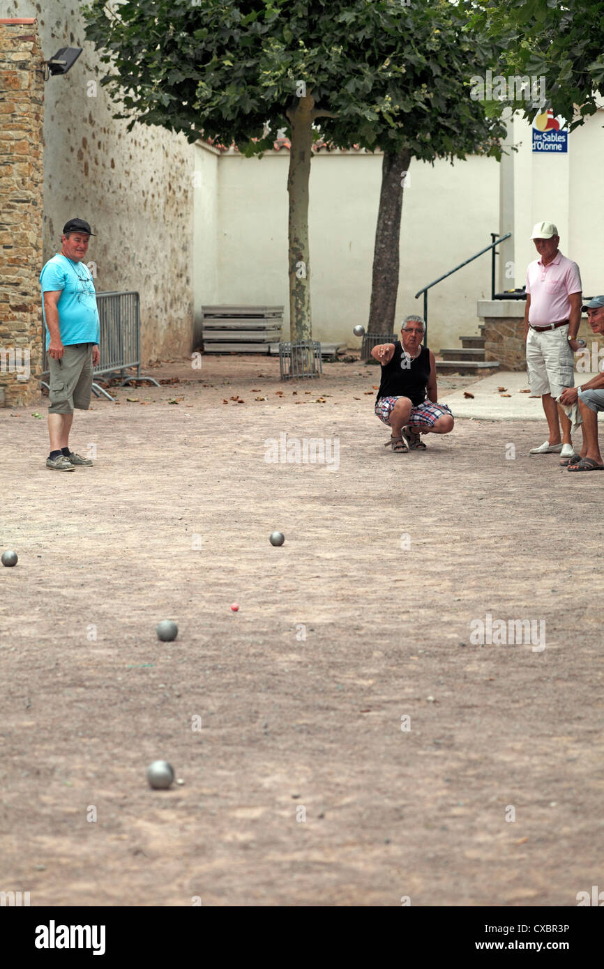 Boule hi-res stock photography and images - Alamy