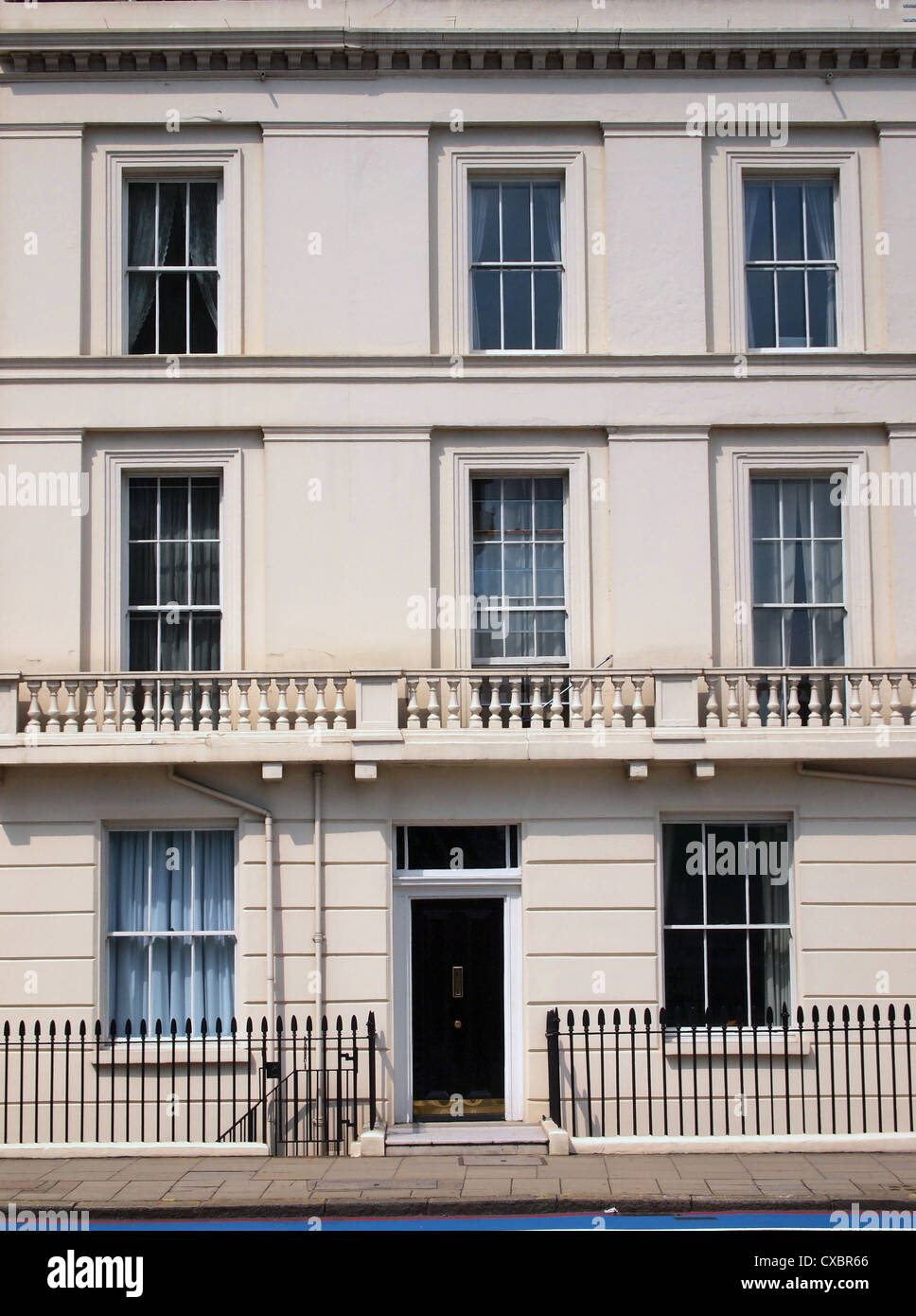 Millbank house hi-res stock photography and images - Alamy