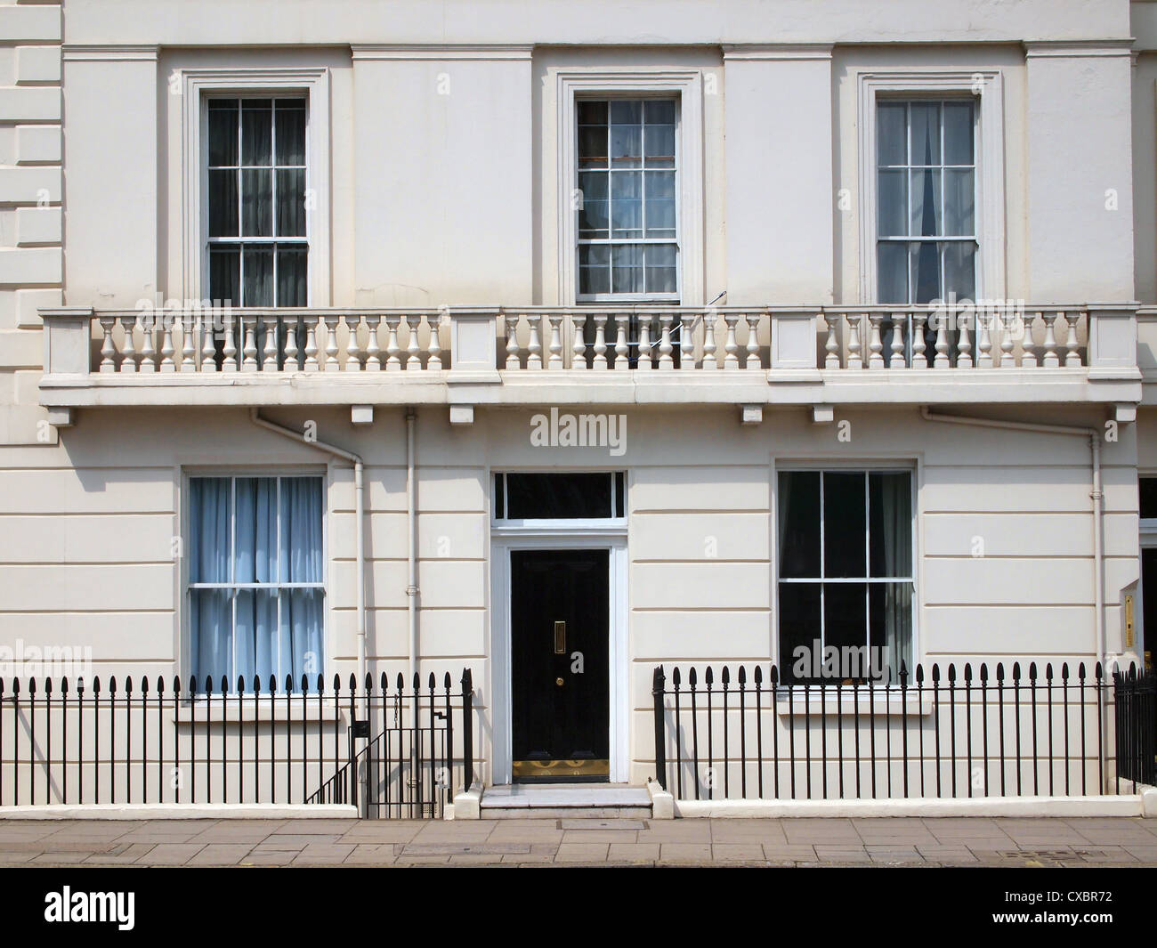 Millbank house hi-res stock photography and images - Alamy