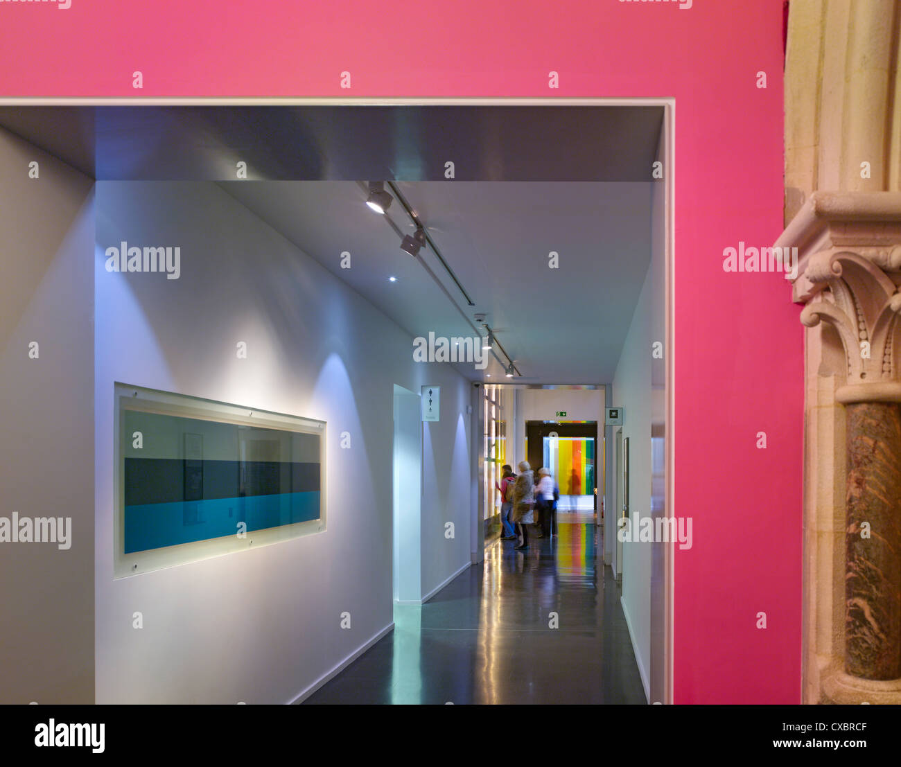 RAMM, The Royal Albert Memorial Museum, Exeter, United Kingdom ...