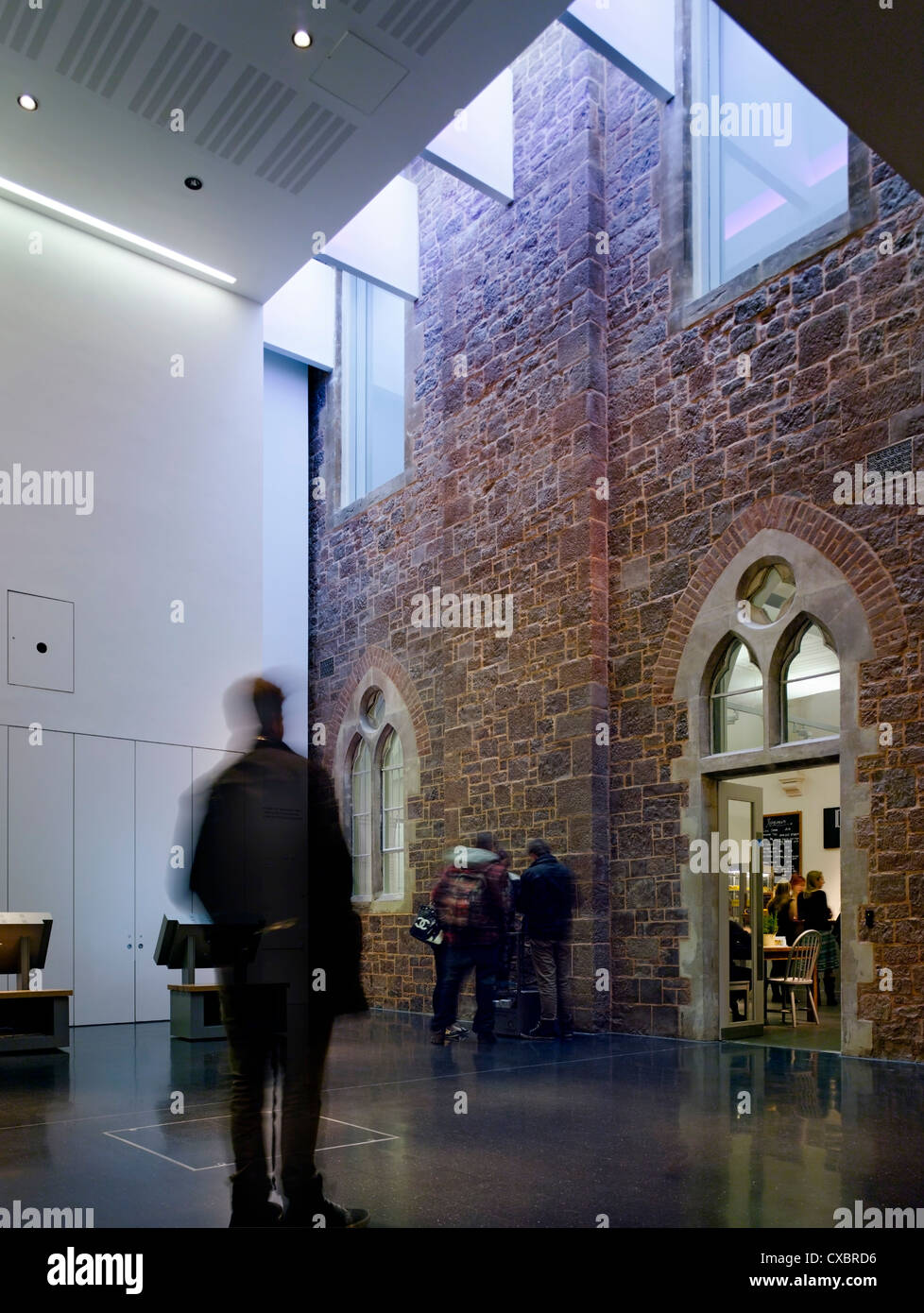 Royal albert museum exeter hi-res stock photography and images - Alamy