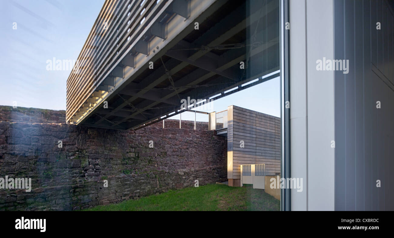 RAMM, The Royal Albert Memorial Museum, Exeter, United Kingdom ...