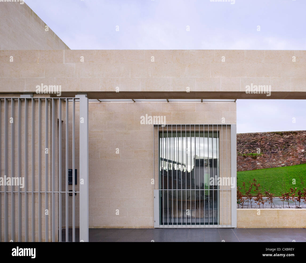 Royal albert museum exeter hi-res stock photography and images - Alamy