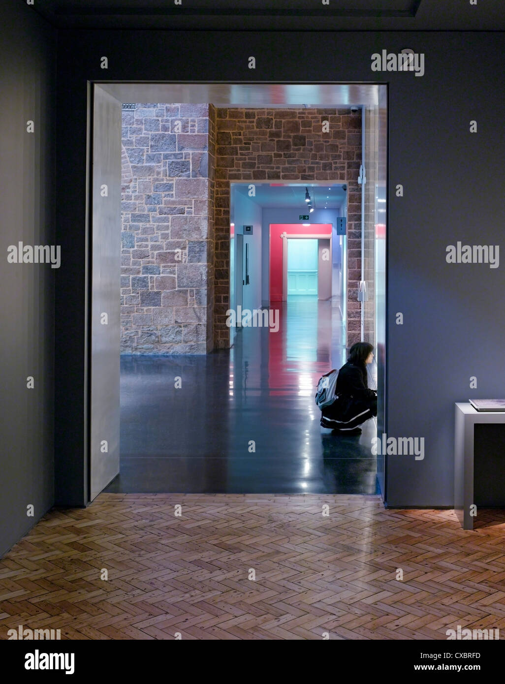 RAMM, The Royal Albert Memorial Museum, Exeter, United Kingdom ...