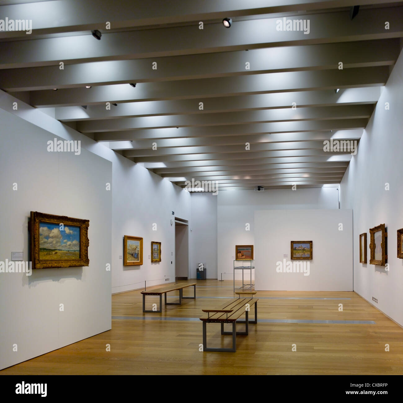 RAMM, The Royal Albert Memorial Museum, Exeter, United Kingdom ...