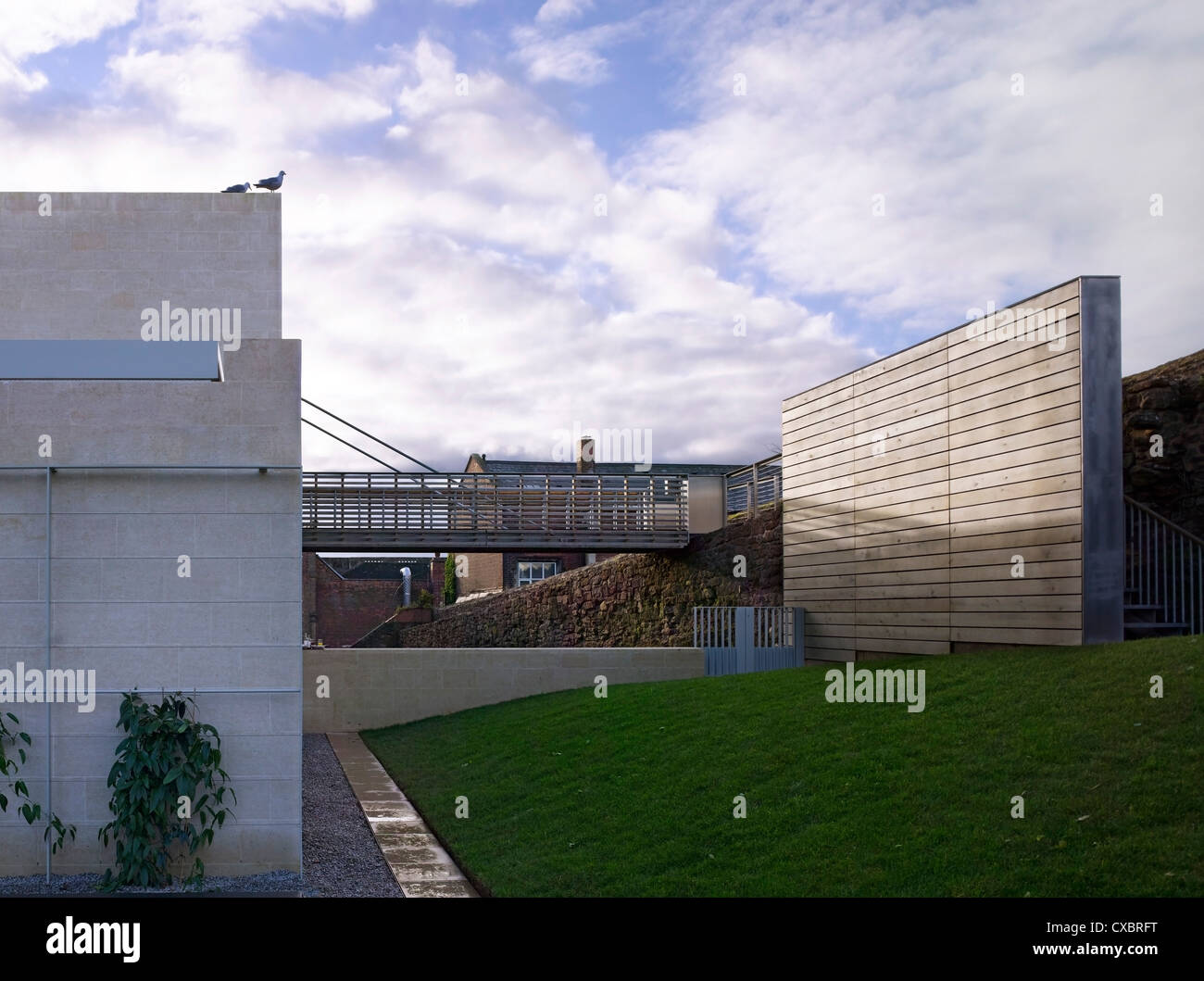Royal albert museum exeter hi-res stock photography and images - Alamy