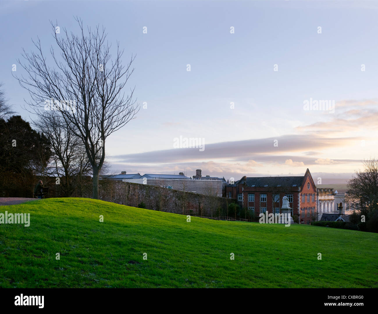 Ramm museum hi-res stock photography and images - Alamy