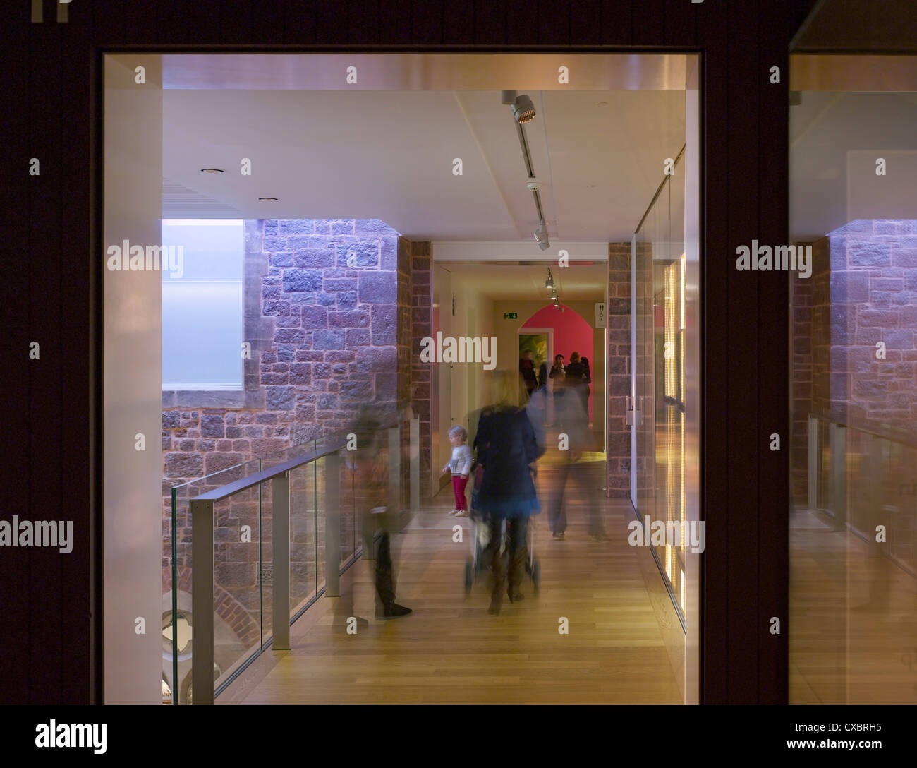 RAMM, The Royal Albert Memorial Museum, Exeter, United Kingdom ...