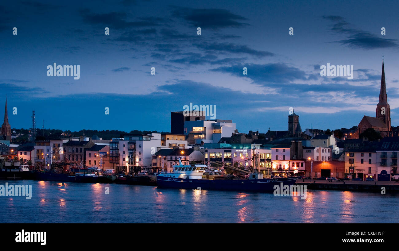 Wexford opera house hi-res stock photography and images - Alamy