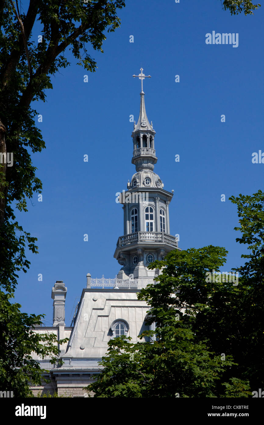 Laval university hi-res stock photography and images - Alamy
