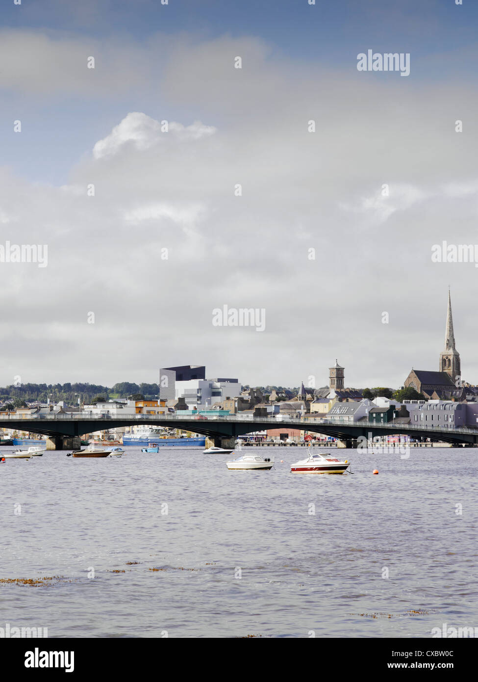 National opera house ireland hi-res stock photography and images - Alamy