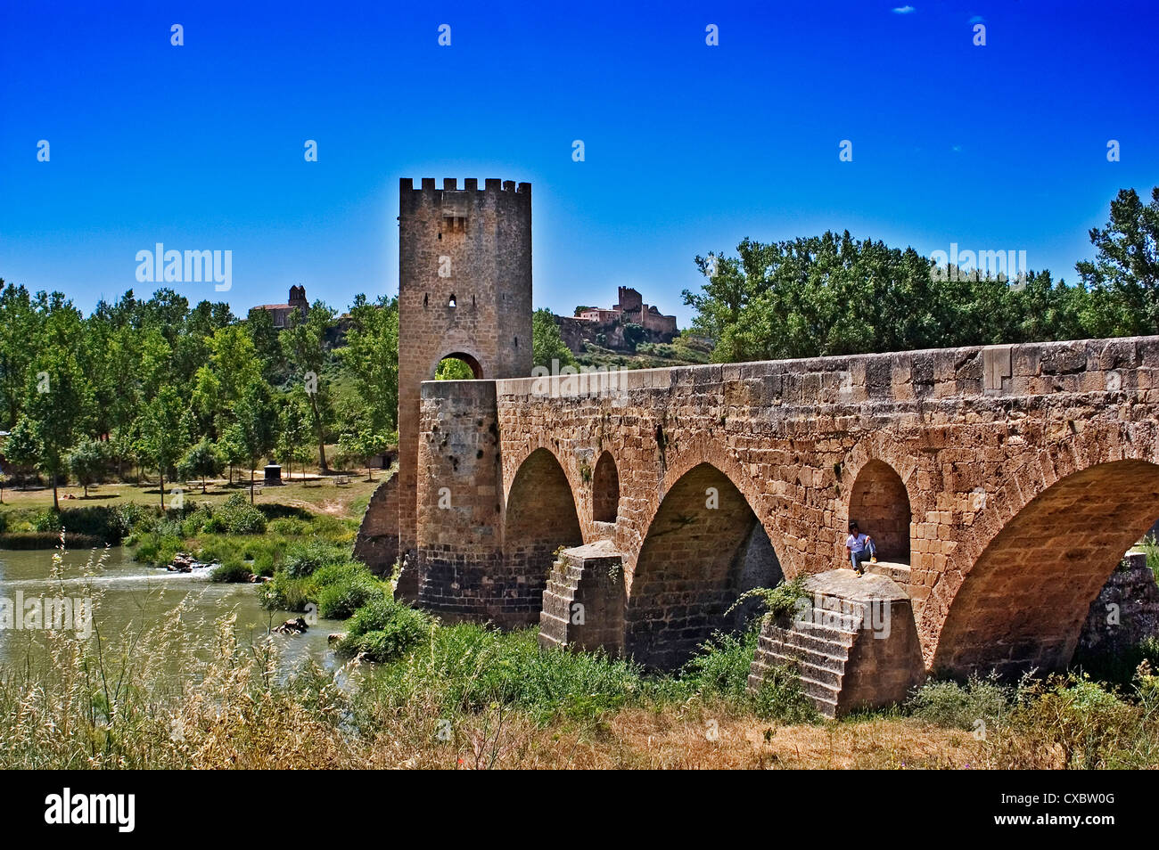 Historia historica medieval hi-res stock photography and images - Alamy