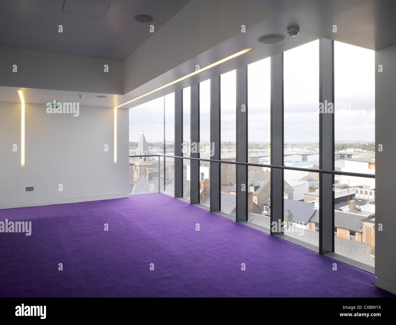 National opera house wexford hi-res stock photography and images - Alamy