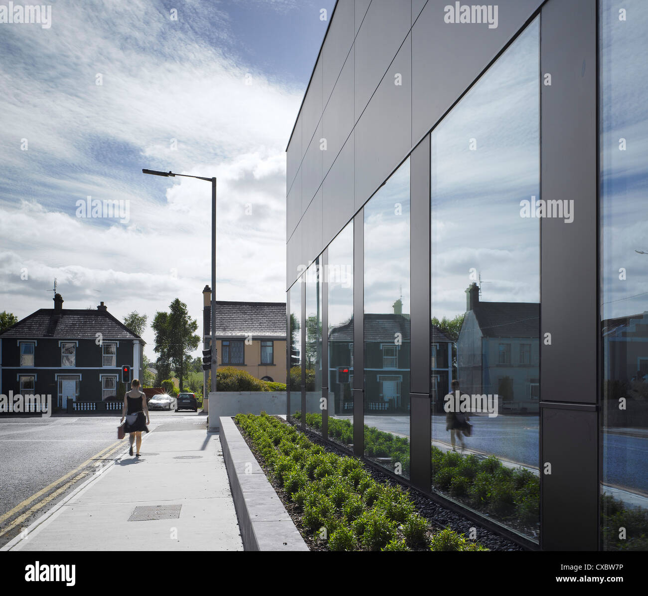 Claremorris mayo hi-res stock photography and images - Alamy