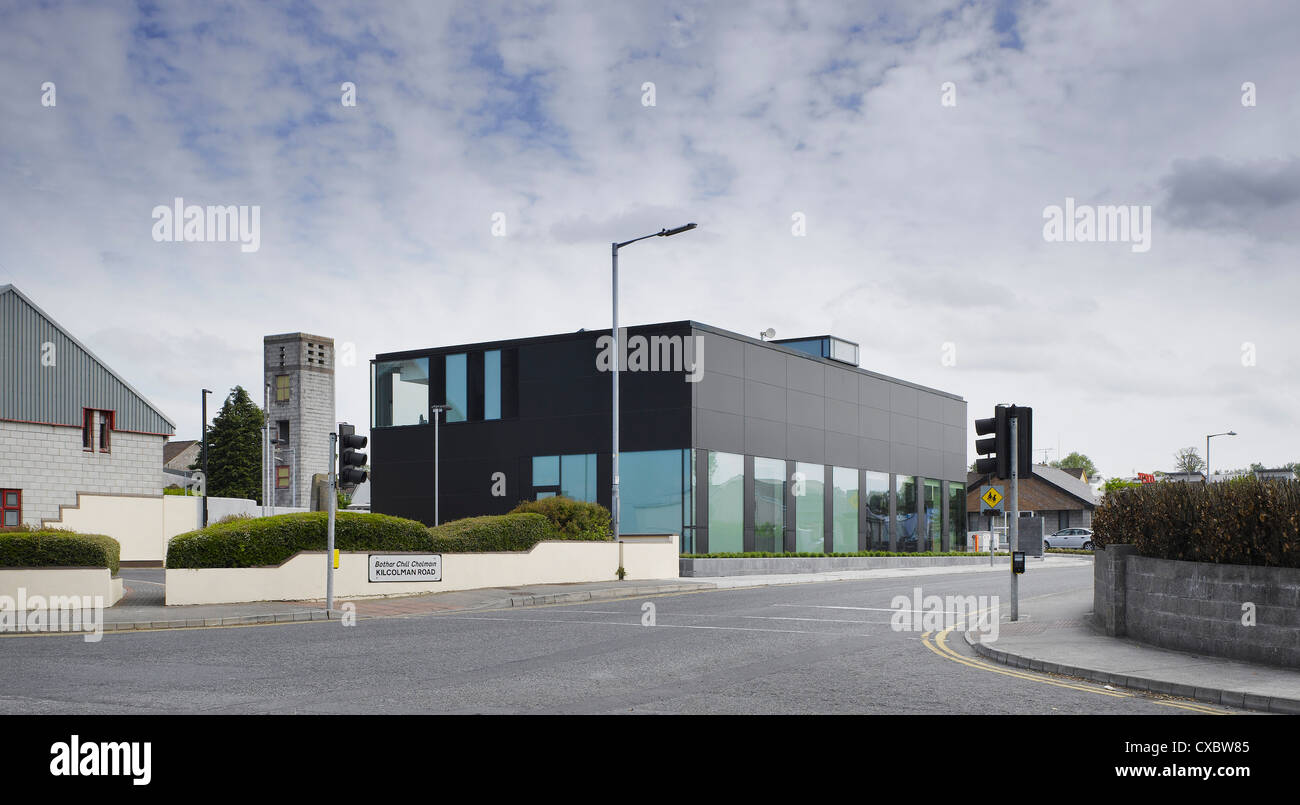 Claremorris mayo hi-res stock photography and images - Alamy