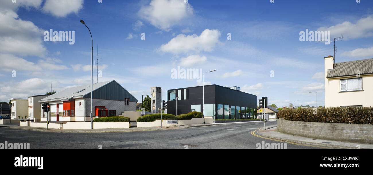 Claremorris mayo hi-res stock photography and images - Alamy