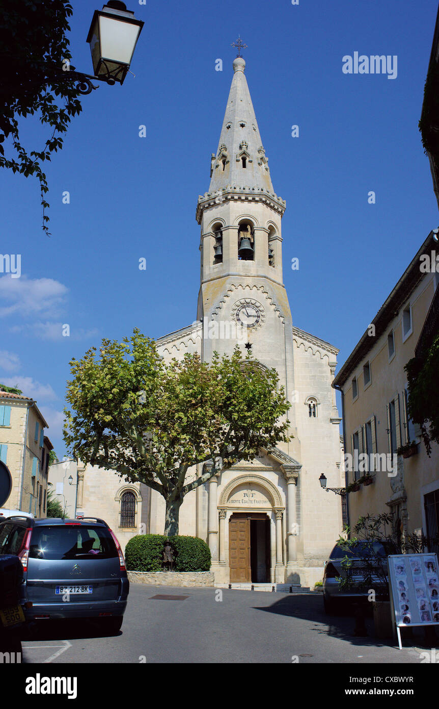 Apt france hi-res stock photography and images - Alamy