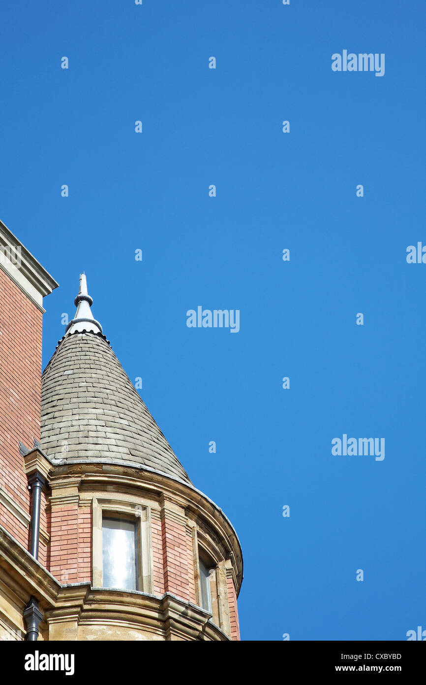 The lister hospital in london hi-res stock photography and images - Alamy