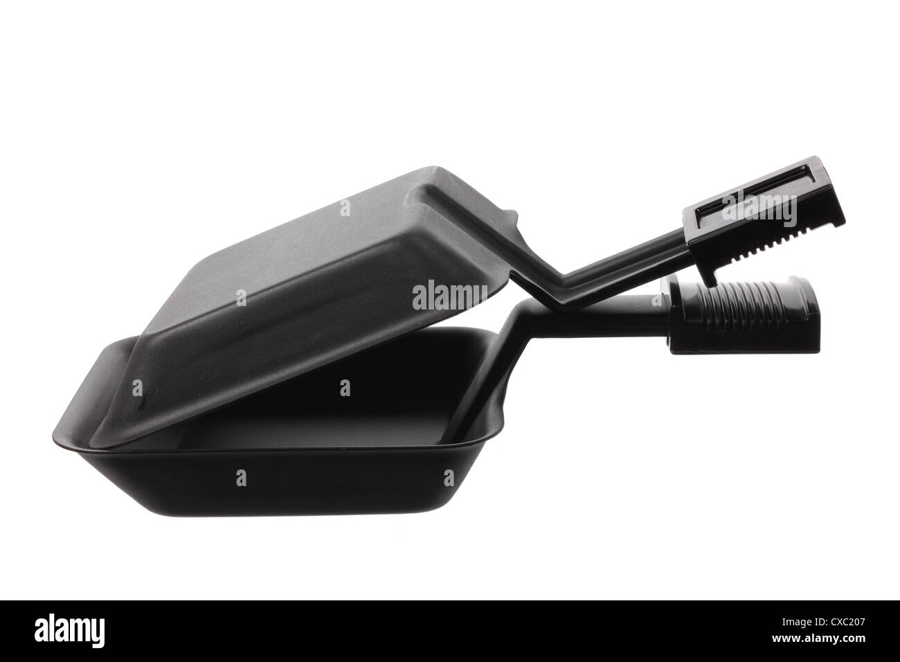 Baking pans hi-res stock photography and images - Alamy