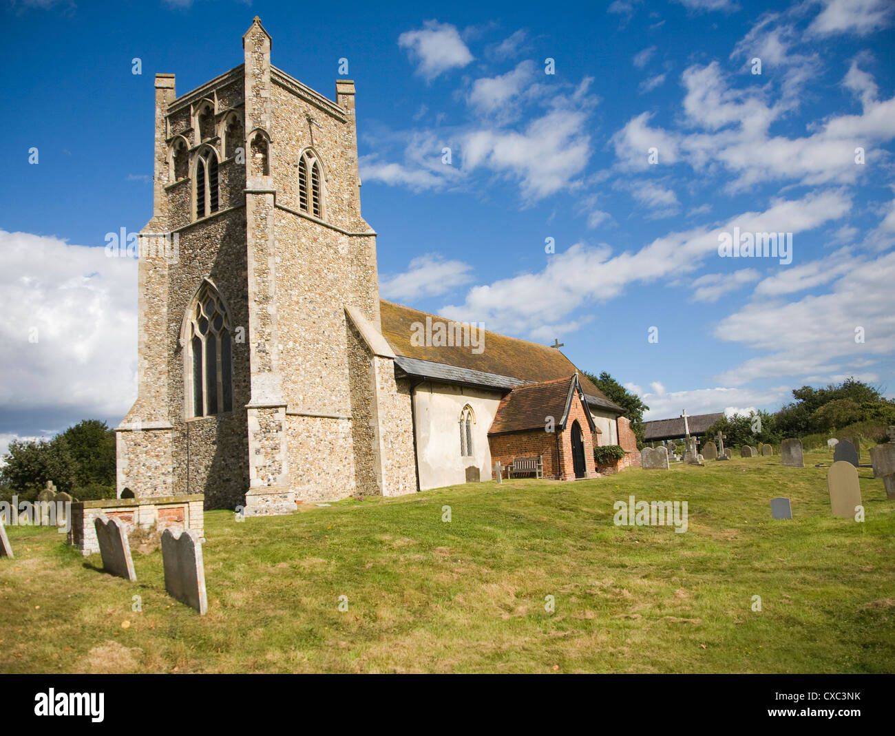 Friston hi-res stock photography and images - Alamy