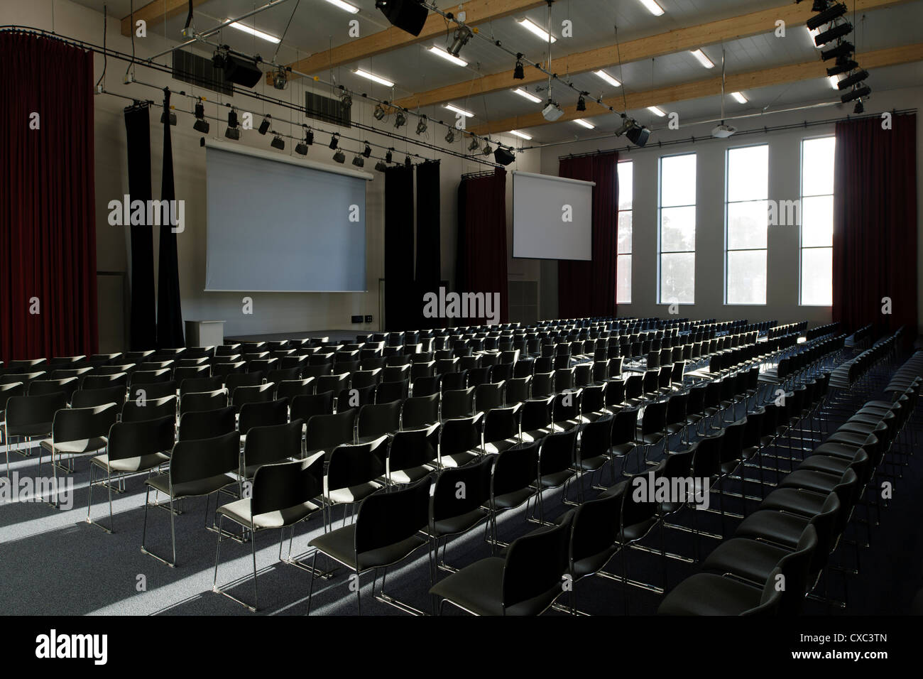 Hare hall hi-res stock photography and images - Alamy