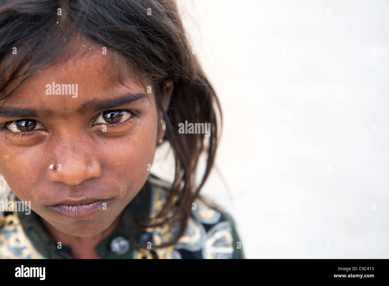Beggar girl hi-res stock photography and images - Alamy Beggar girl hi-res stock photography and images - Alamy