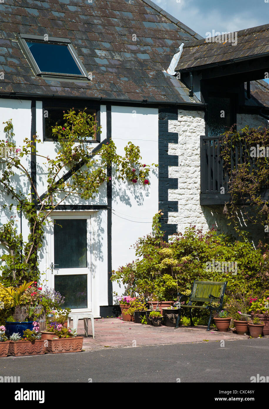 Converted barn hi-res stock photography and images - Alamy