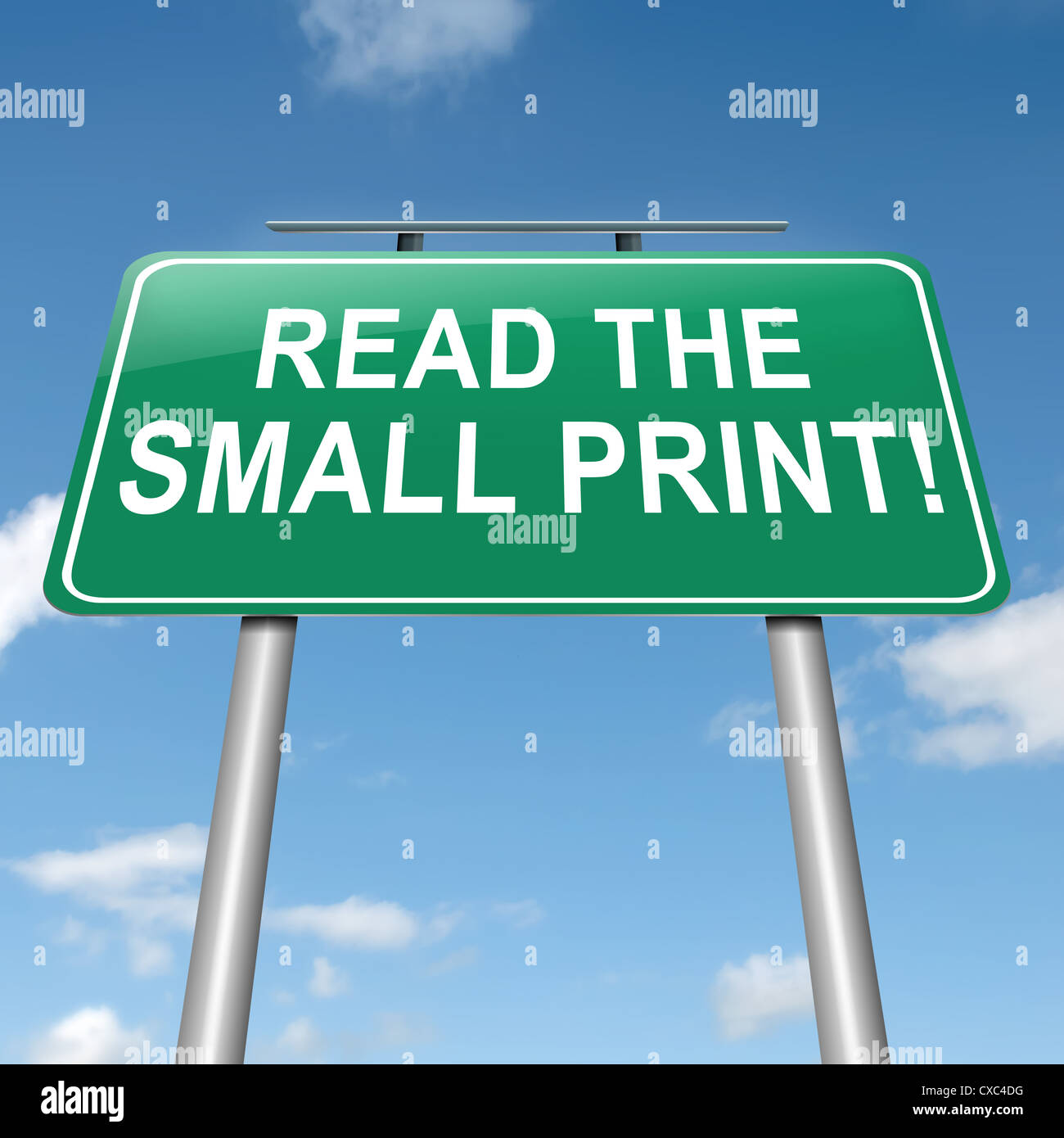 Contractual provisions hi-res stock photography and images - Alamy