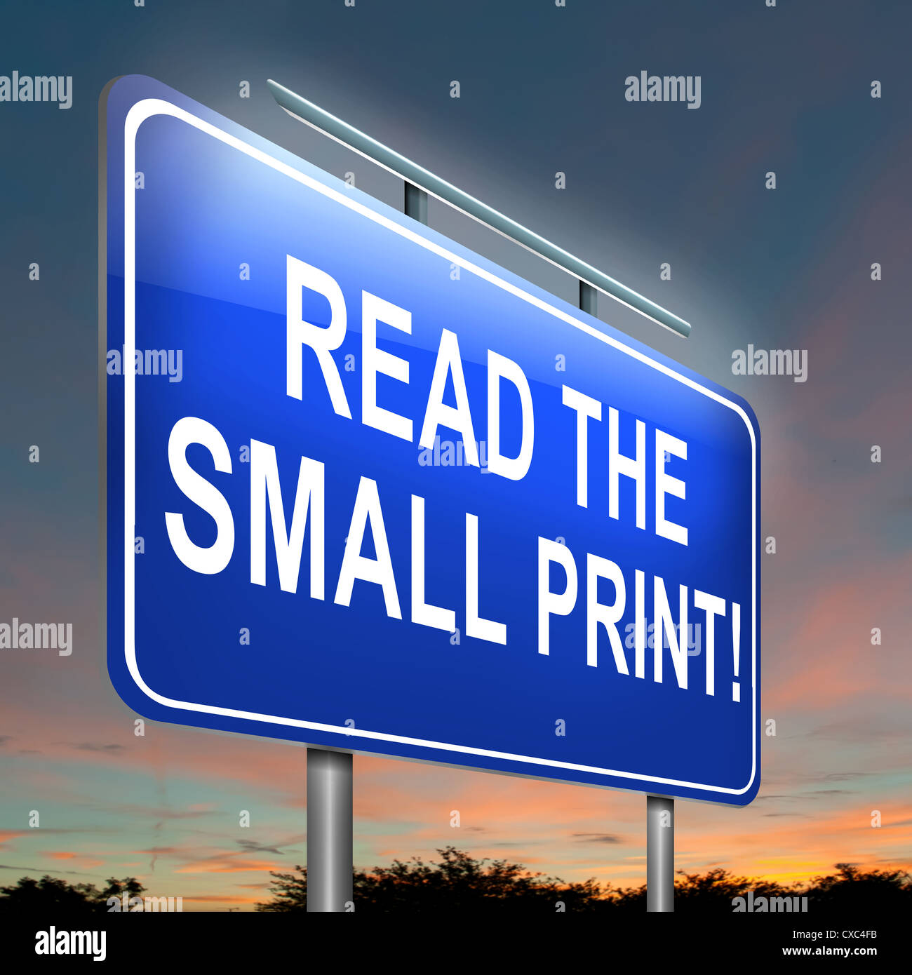 Contractual provisions hi-res stock photography and images - Alamy