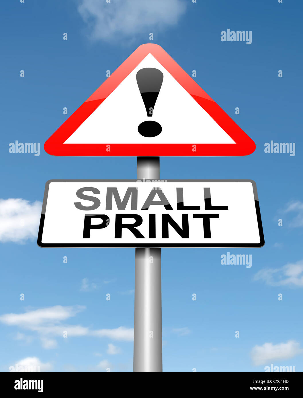 Contractual provisions hi-res stock photography and images - Alamy