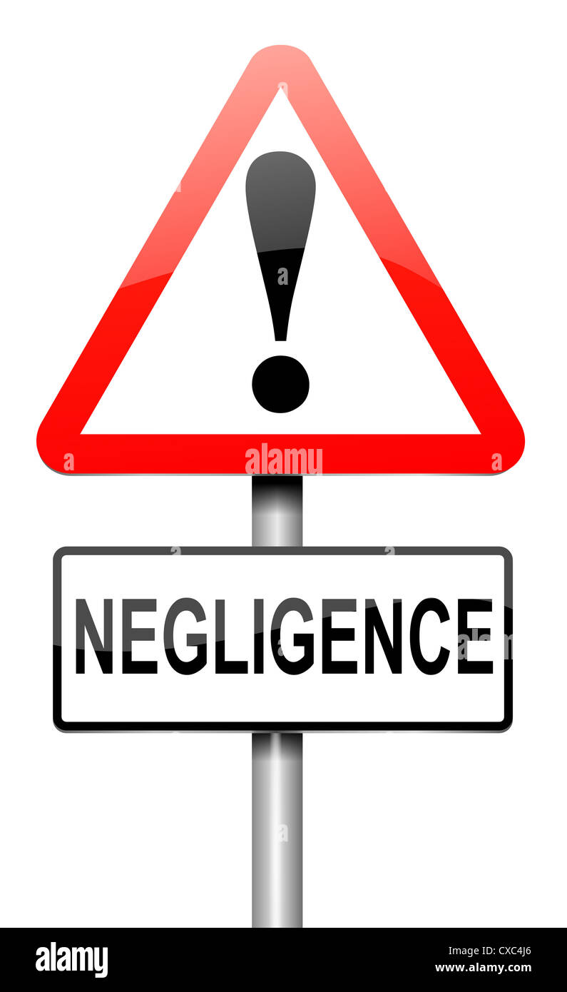 Criminal negligence hi-res stock photography and images - Alamy