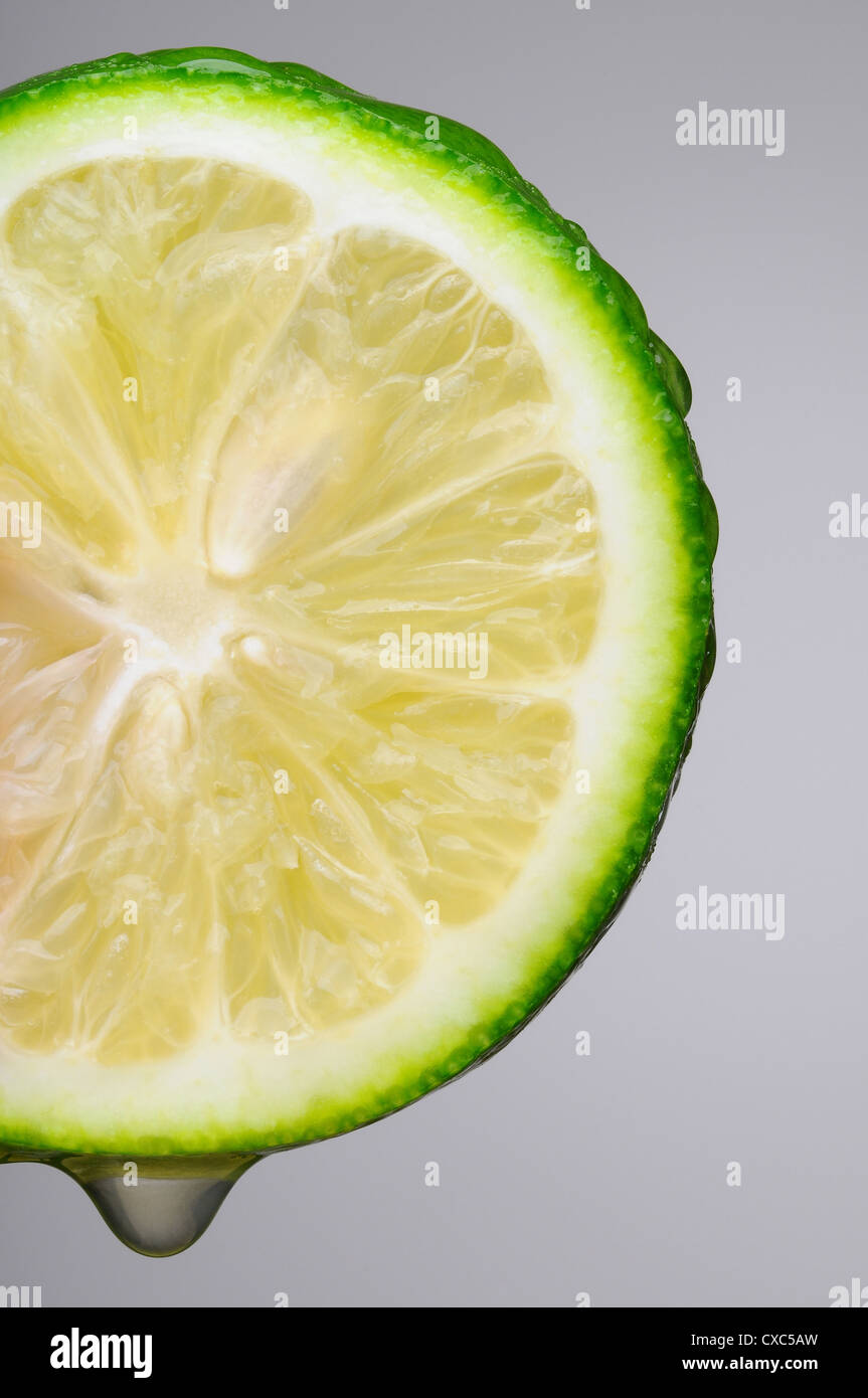 Vertical slice hi-res stock photography and images - Alamy