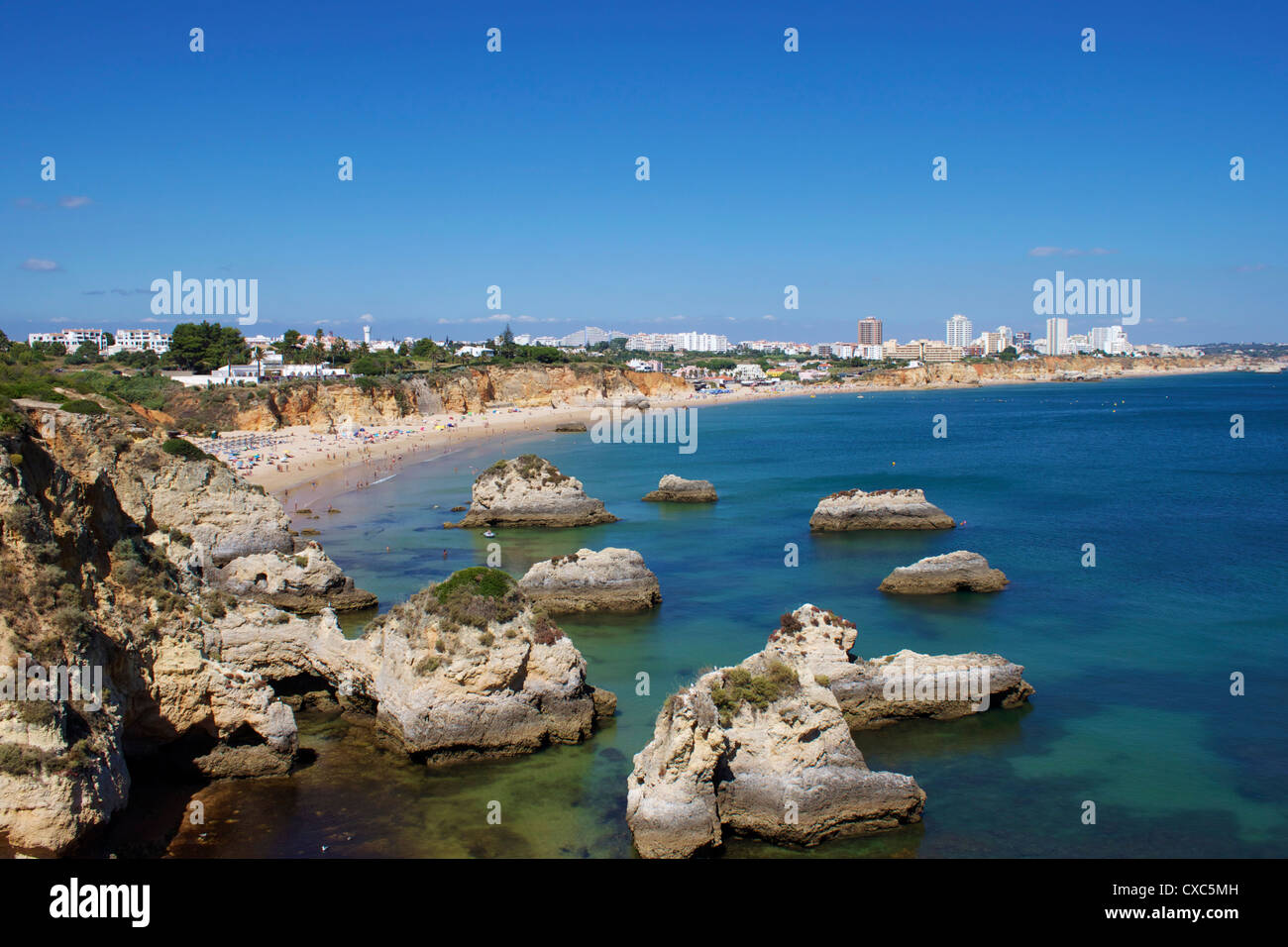 Praia do vau hi-res stock photography and images - Alamy