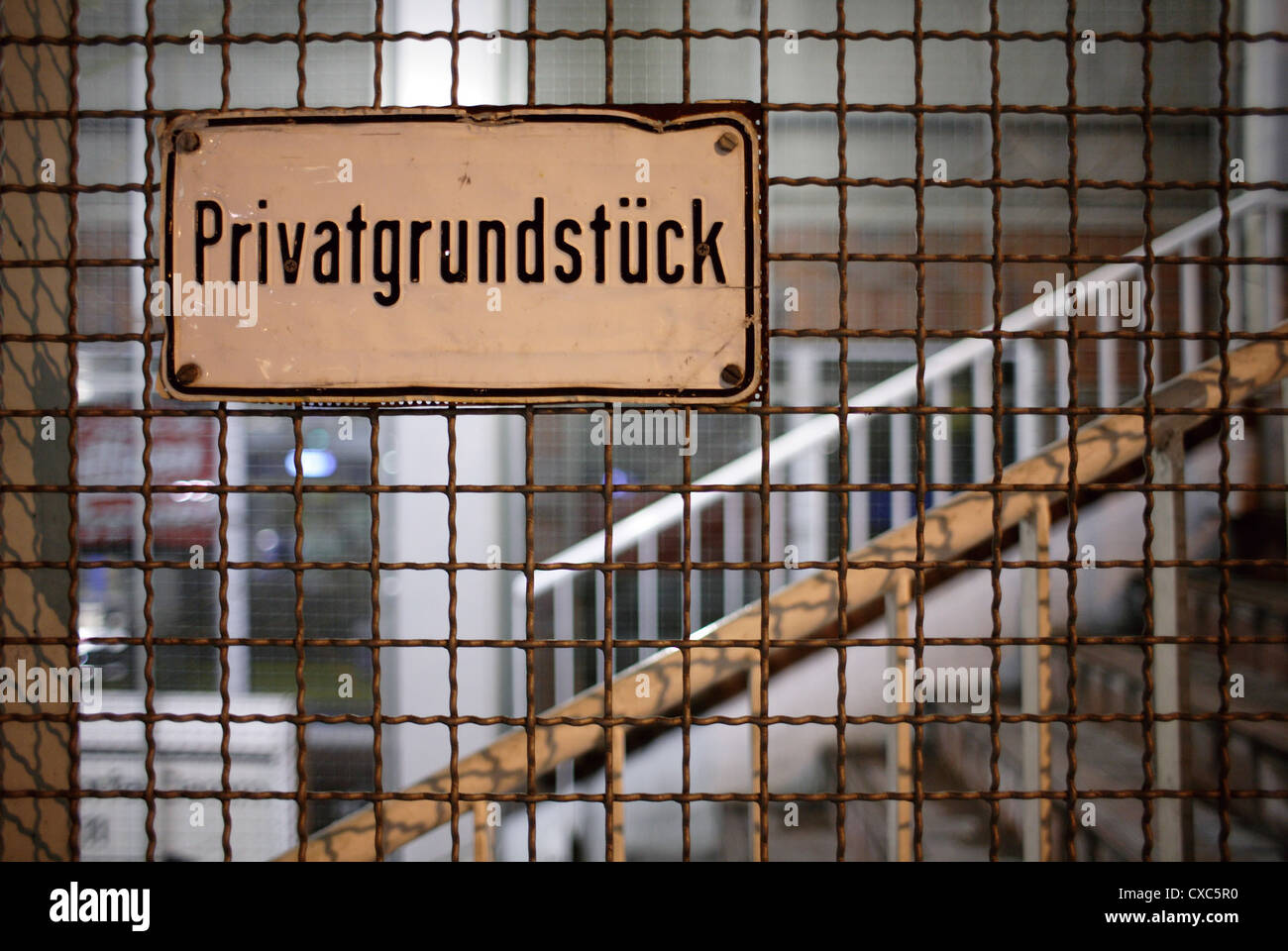 Fences shield hi-res stock photography and images - Alamy