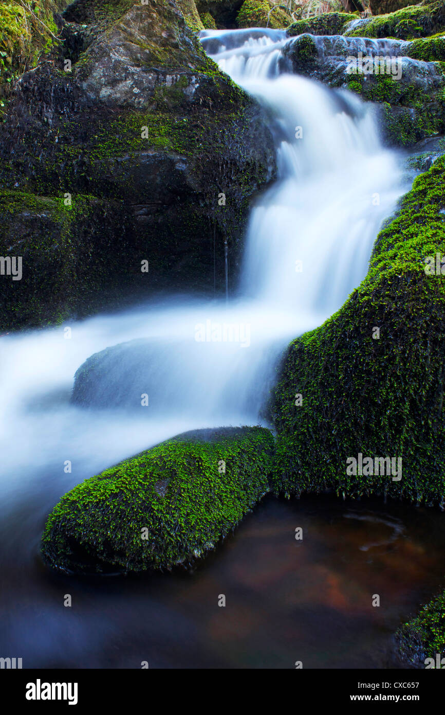 Glen artney hi-res stock photography and images - Alamy