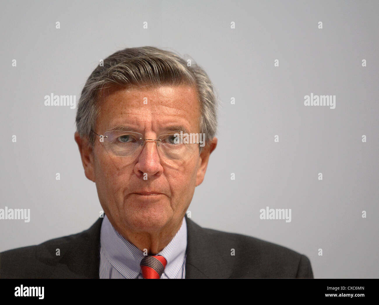 Carl boehm hi-res stock photography and images - Alamy