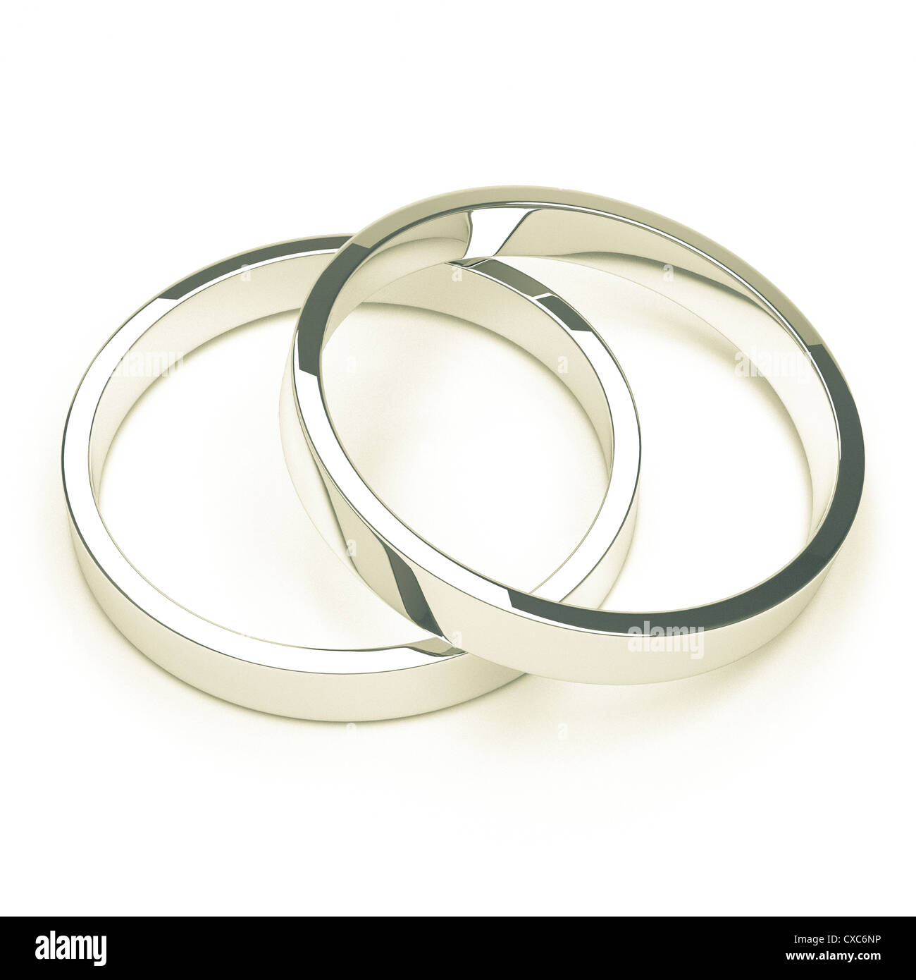 Silver weddings hi-res stock photography and images - Alamy
