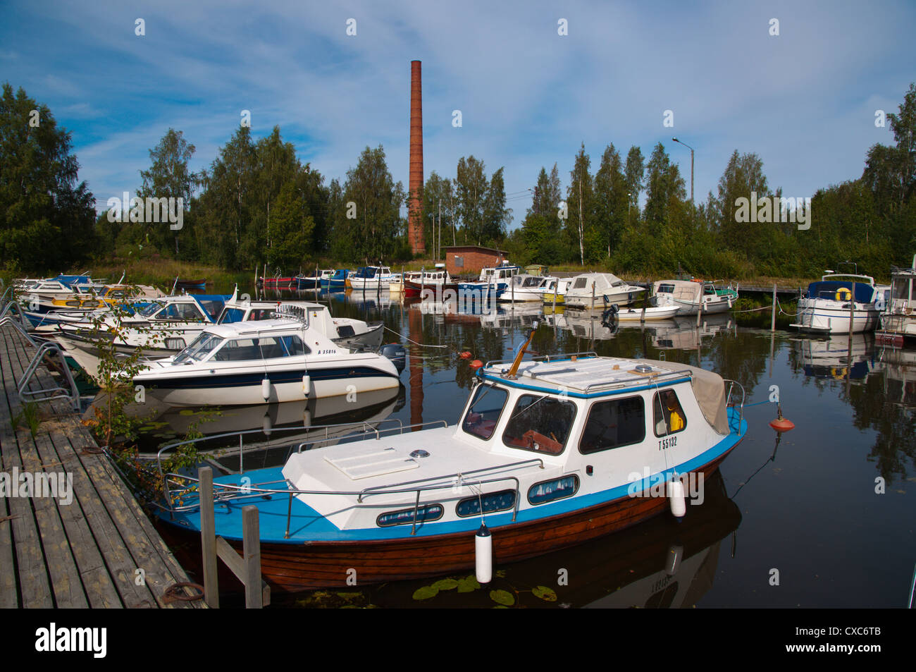 Satakunta island hi-res stock photography and images - Alamy