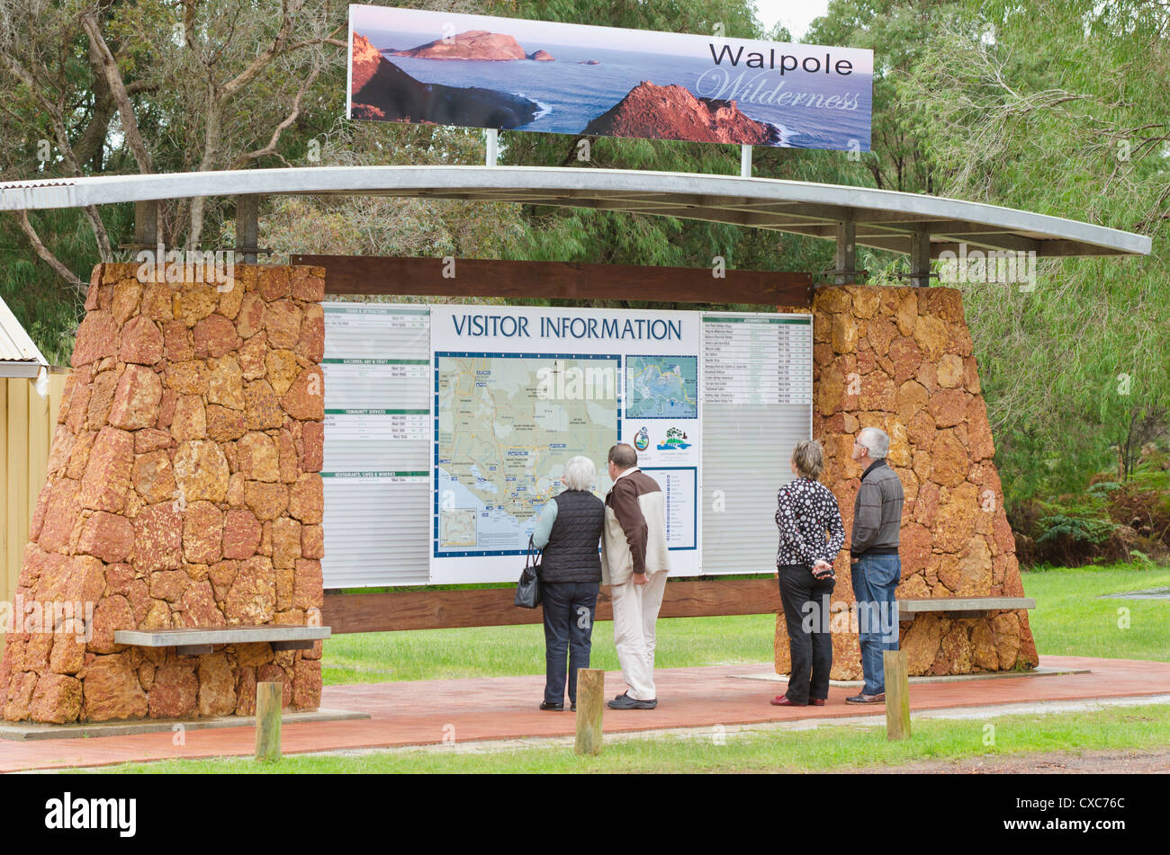 Visitor people board hi-res stock photography and images - Alamy