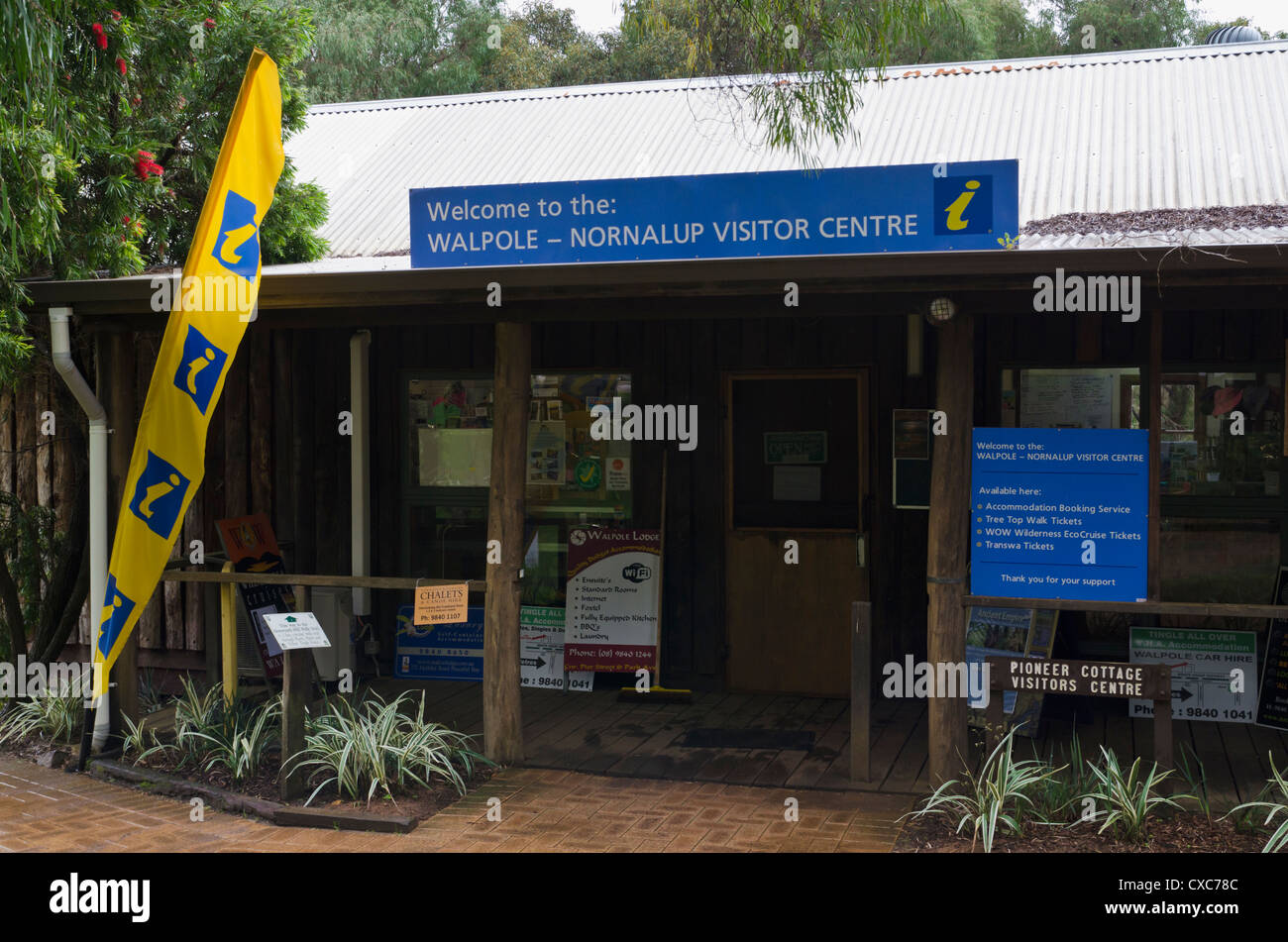 Walpole western australia hi-res stock photography and images - Alamy