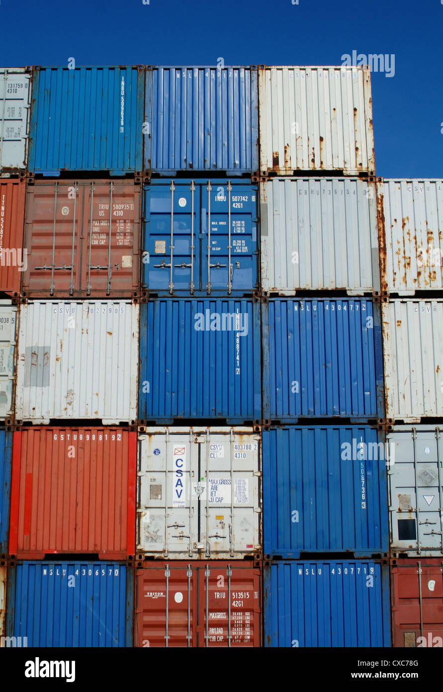 Ueberseecont hi-res stock photography and images - Alamy